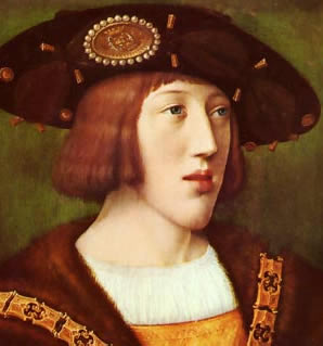 22 de diciembre – La América española