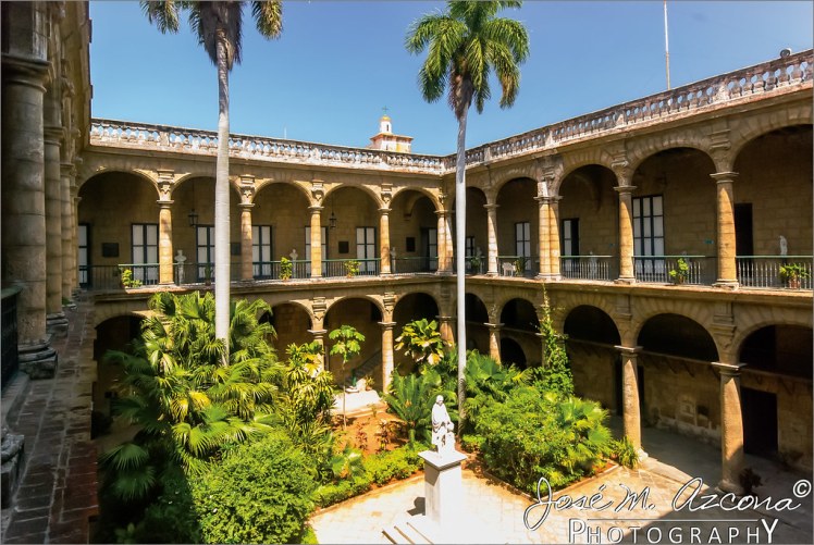 Capitanías Generales – La América española