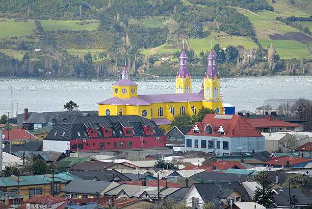 Chiloé, entre la nostalgia y la realidad – La América española