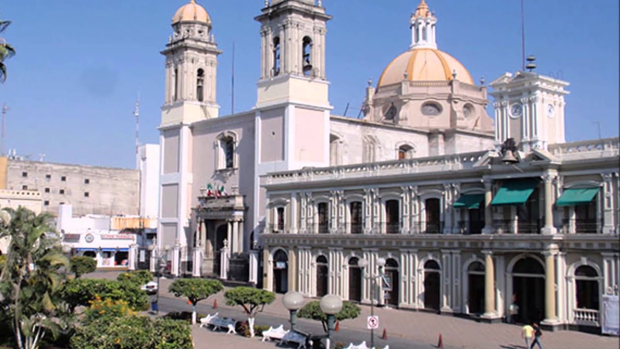 Colima – La América española