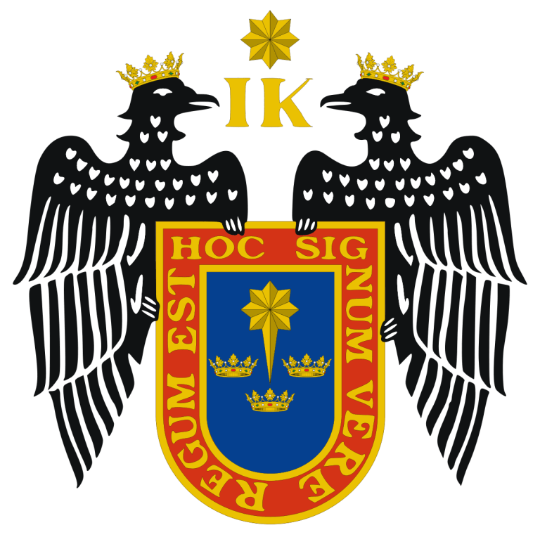 Escudos españoles de ciudades Hispanoamericanas – La América española