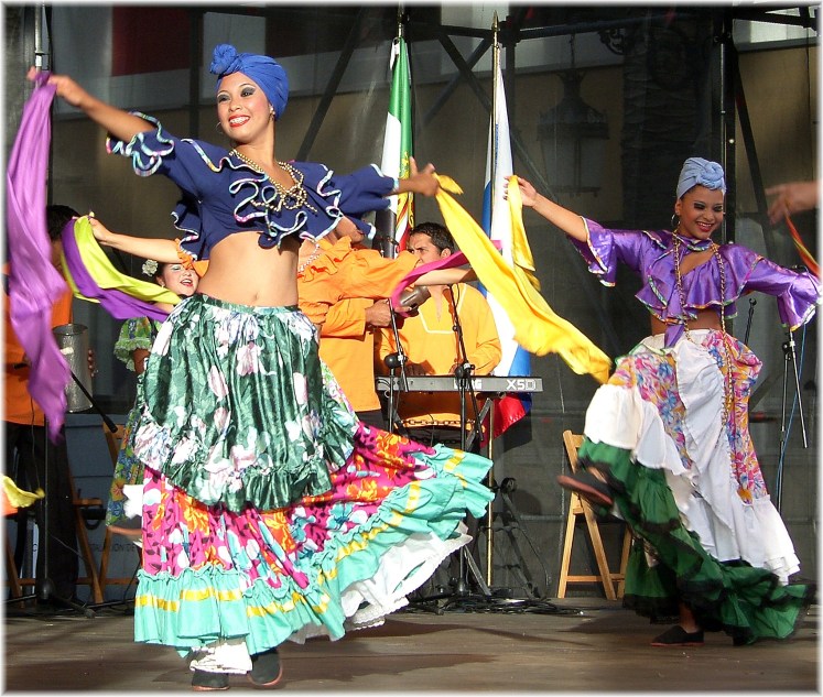 Guanare – La América española