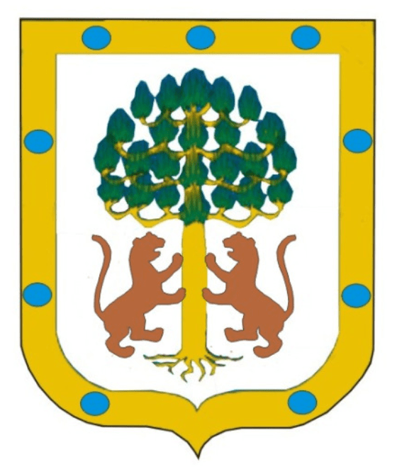 Escudos españoles de ciudades Hispanoamericanas – La América española